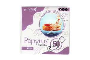 Matrix Tissues – Feel the clean, embrace the care